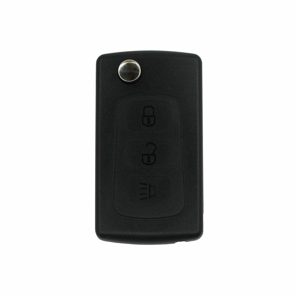 Корпус ключа Greatwall H5 выкидной