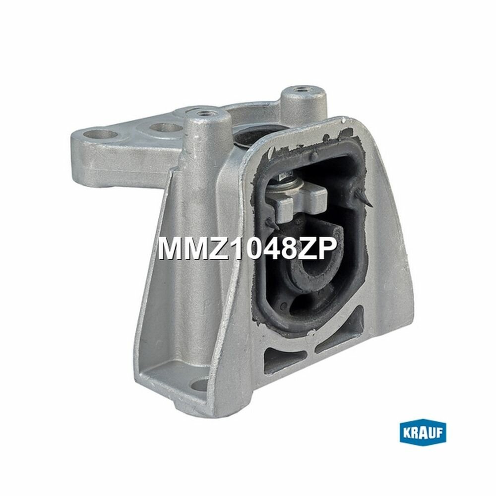 Опора двигателя KRAUF MMZ1048ZP, для Honda Civic, металл, резина, передняя, универсальная
