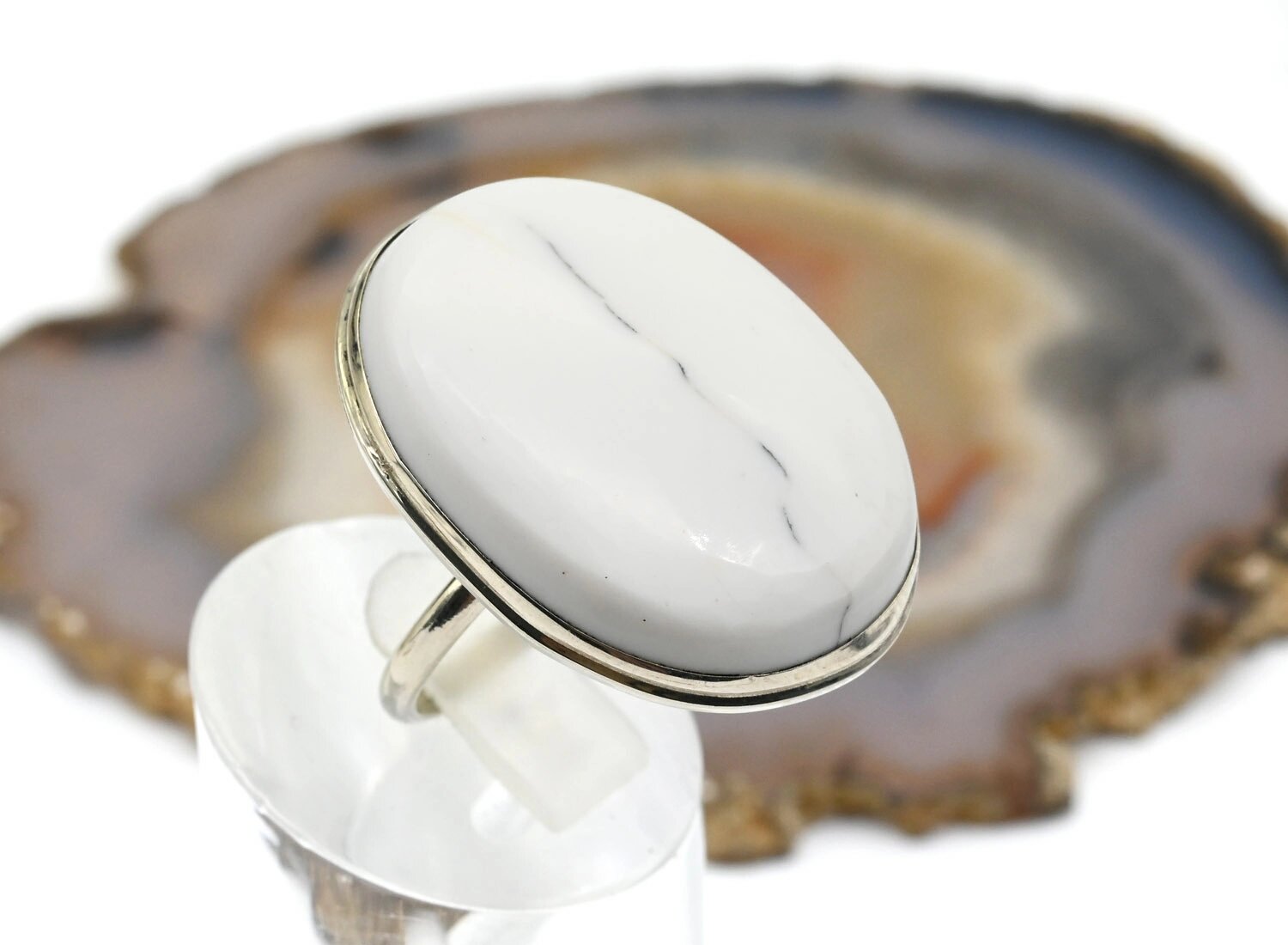 Кольцо, кахолонг