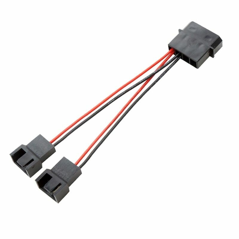 Кабель-адаптер Molex 4 Pin