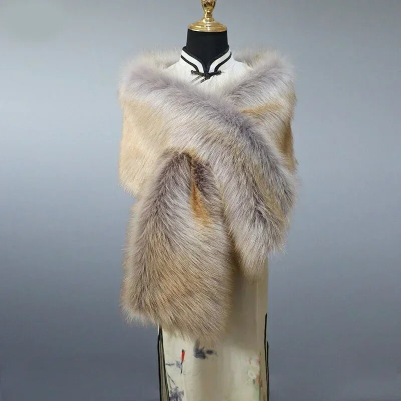 Шарф для женщин