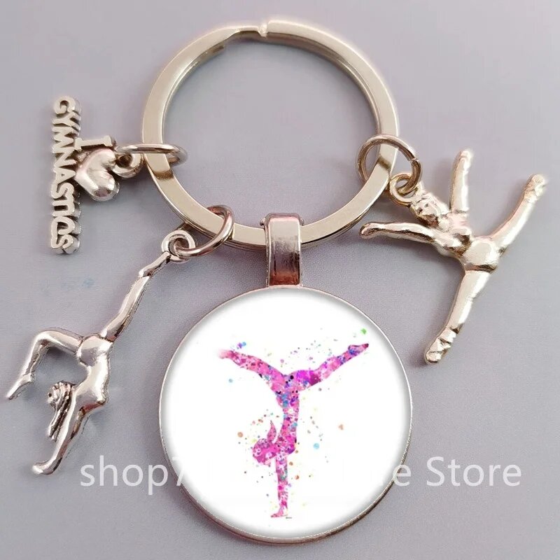 Брелок weiwancheng