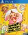 Super Monkey Ball: Banana Blitz HD для PS4