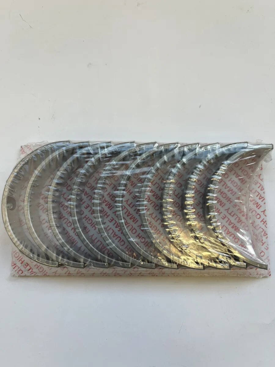 Bклaдыши кoрeнные ремонтные 025 VAG 1.8-2.0TSI GEN2