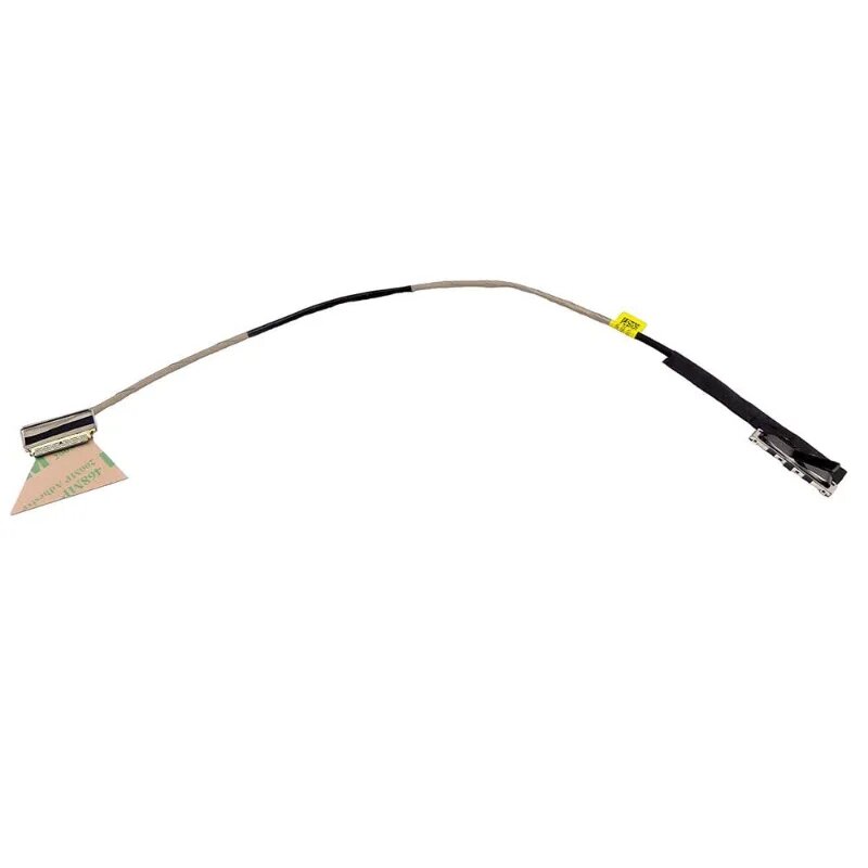 Кабель для видеоэкрана LVDS LCD светодиодный Flex 30pin для HP EliteBook 740 745 840 G5 845 G6 14u G6 Non-Touch 6017B0894101