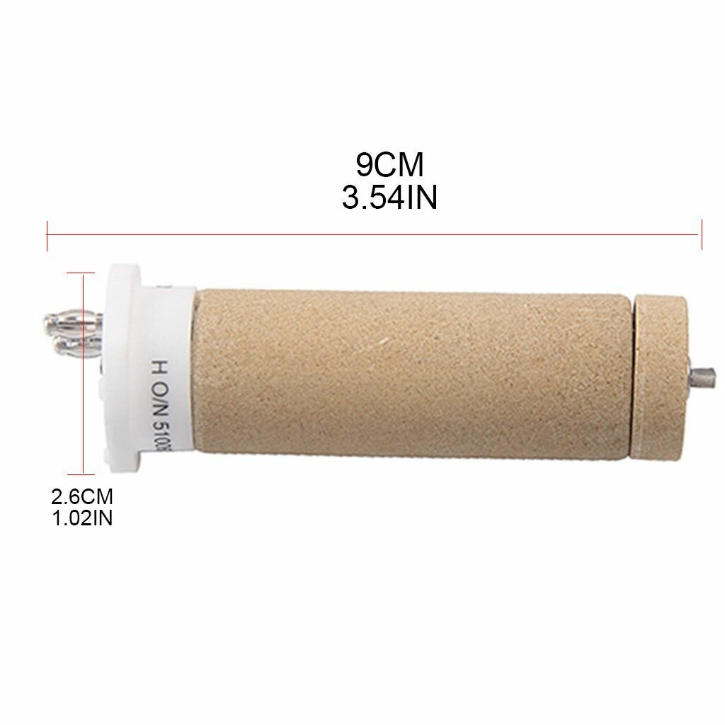 Нагревательный элемент для Leister — фото 1