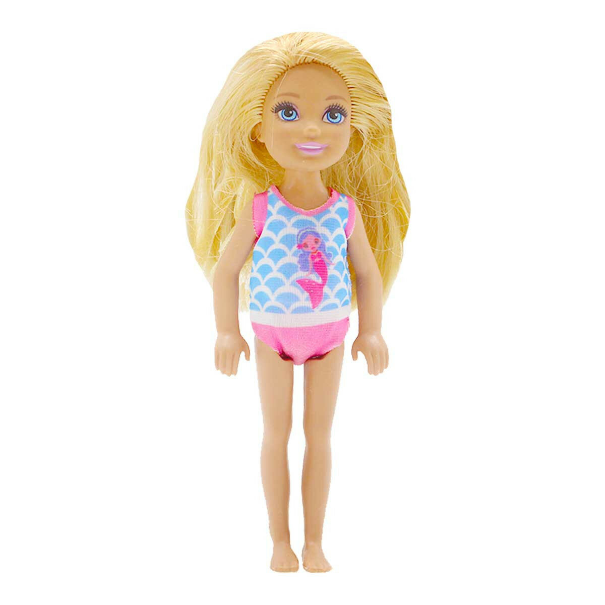 Купальник для Челси (Келли) - "Русалка"