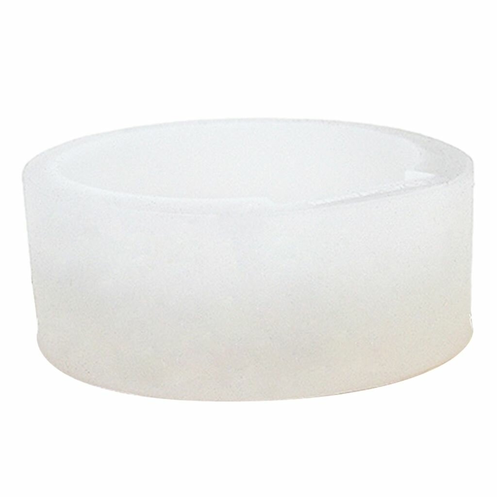 Резная форма для свечей Moon Sun, 3D тисненая гипсовых украшений своими руками, домашний декор, литье из эпоксидной смолы