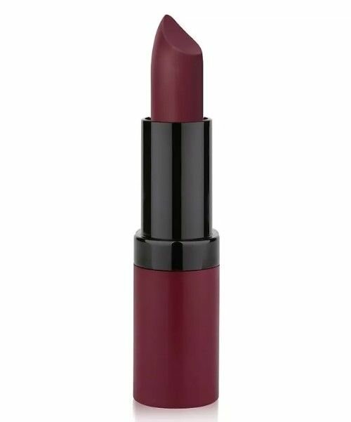 Golden Rose Velvet Matte Lipstick помада для губ 32