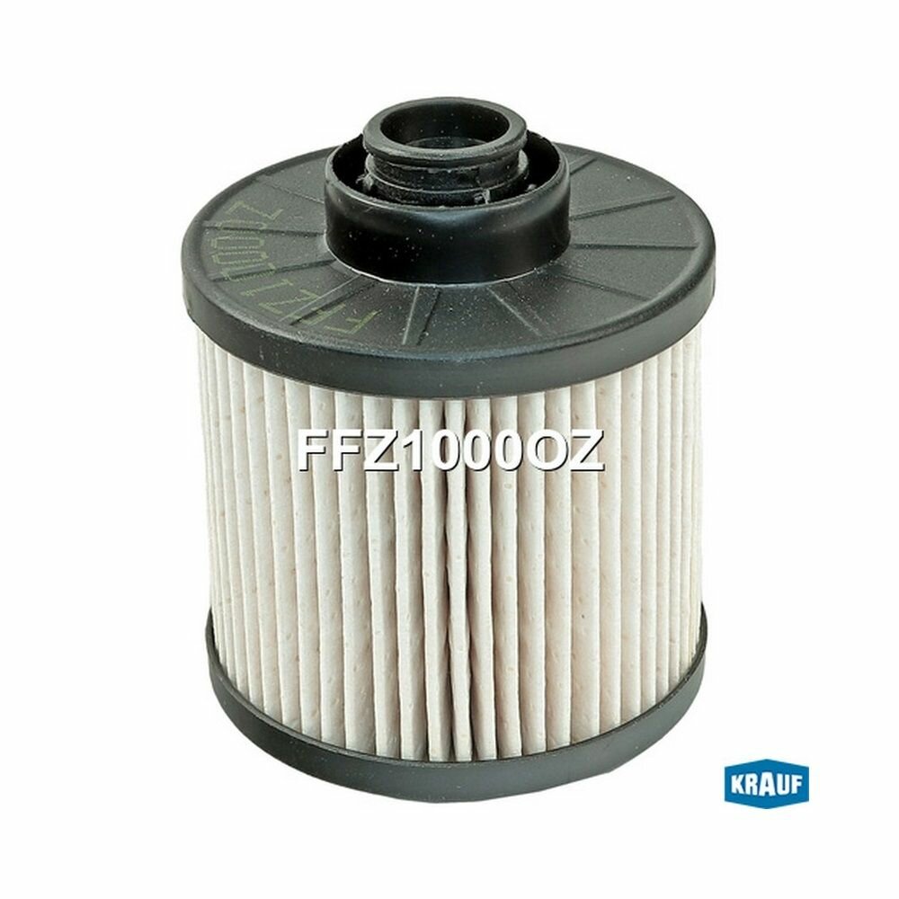 Фильтр топливный KRAUF FFZ1000OZ для а/м Citroen, Ford, Opel, Toyota