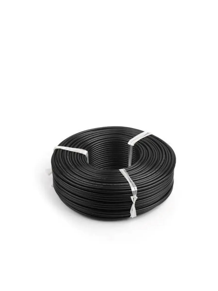 Кабель 5D-FB CCA (20метров)