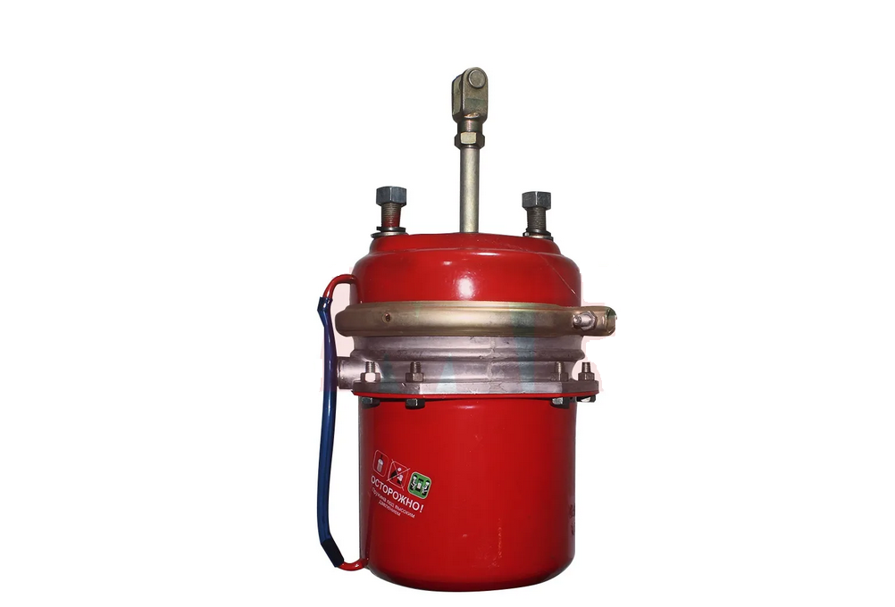 Энергоаккумулятор ТИП 30/24 КАМАЗ 100-3519500-30Э (Ростар)