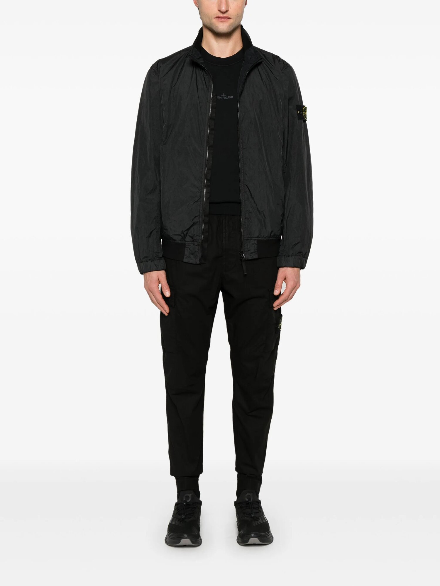 Куртка Stone Island Compass, размер XL — фото 1
