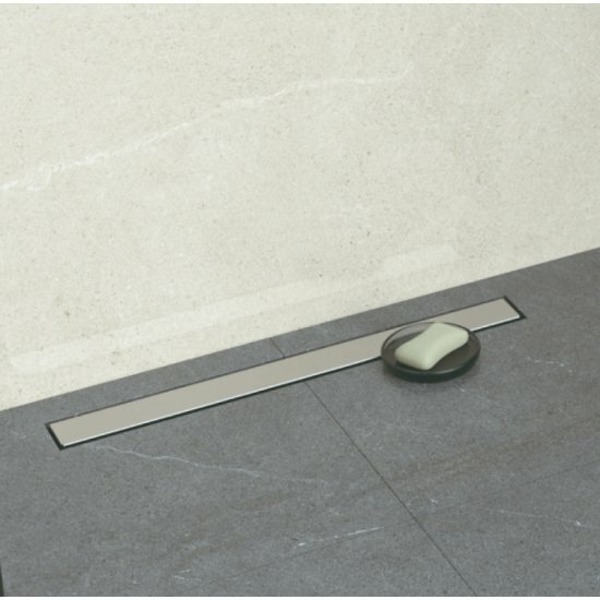 Душевой лоток Bettoserb Drain Frameless 950, под плитку