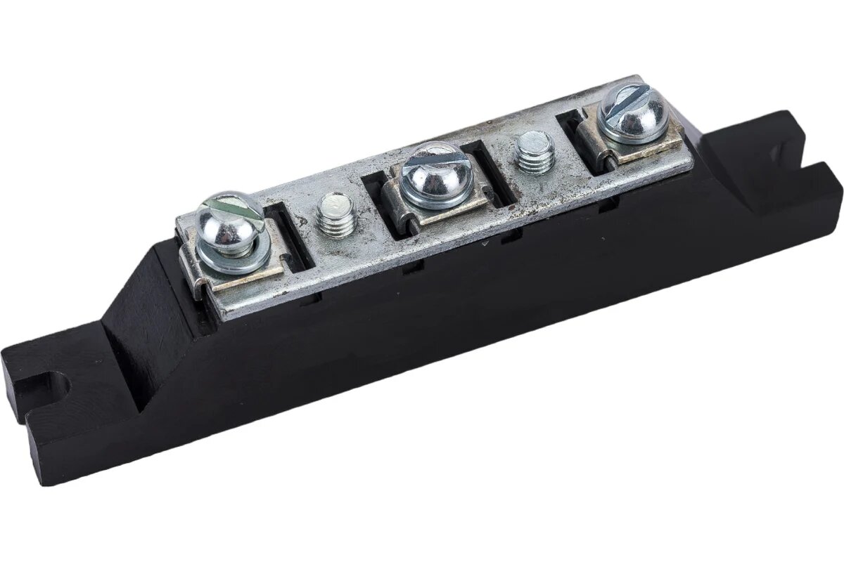 Пэми Нулевая клемма У84.00 X7910175 - электротехническое изделие для монтажа
