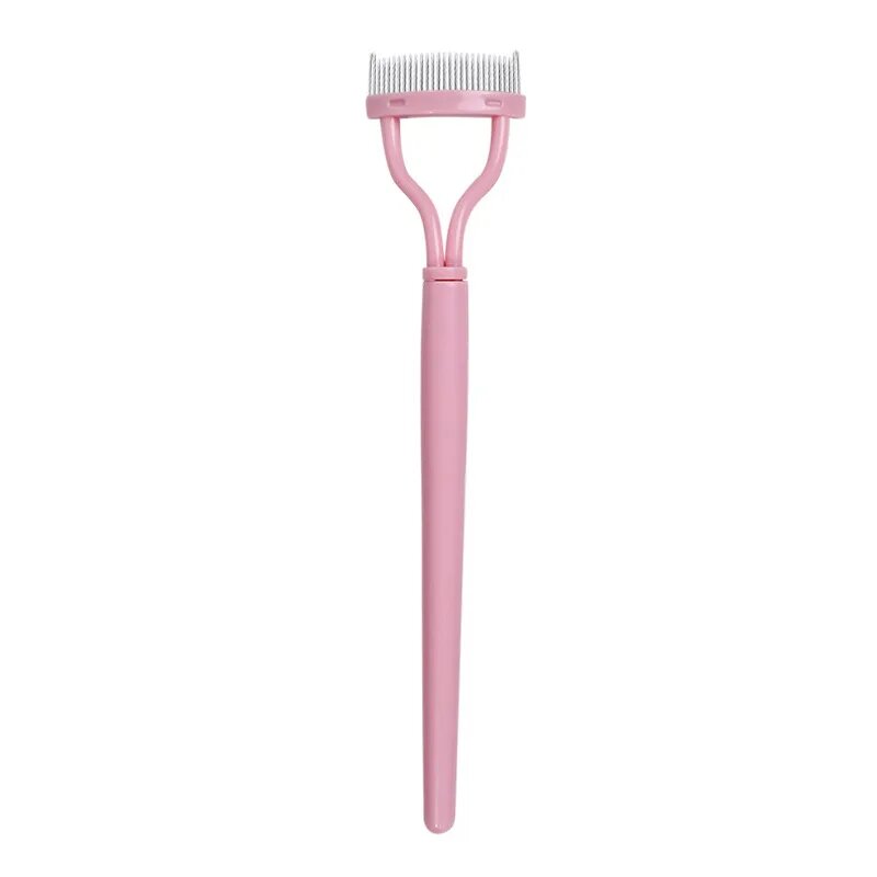 Щипцы для завивки ресниц RPXBGUCKARHG Pink