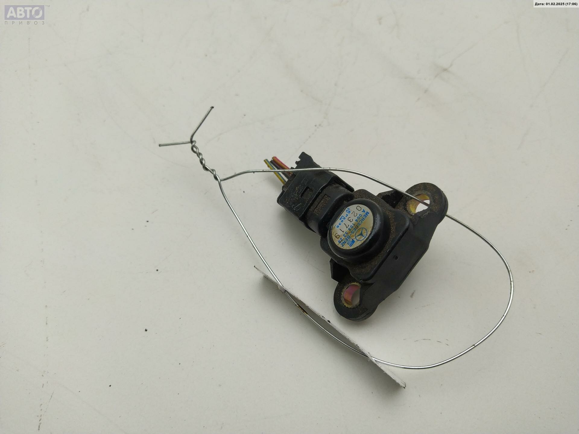 Датчик давления наддува Mercedes C-Class W203 (2000-2006)