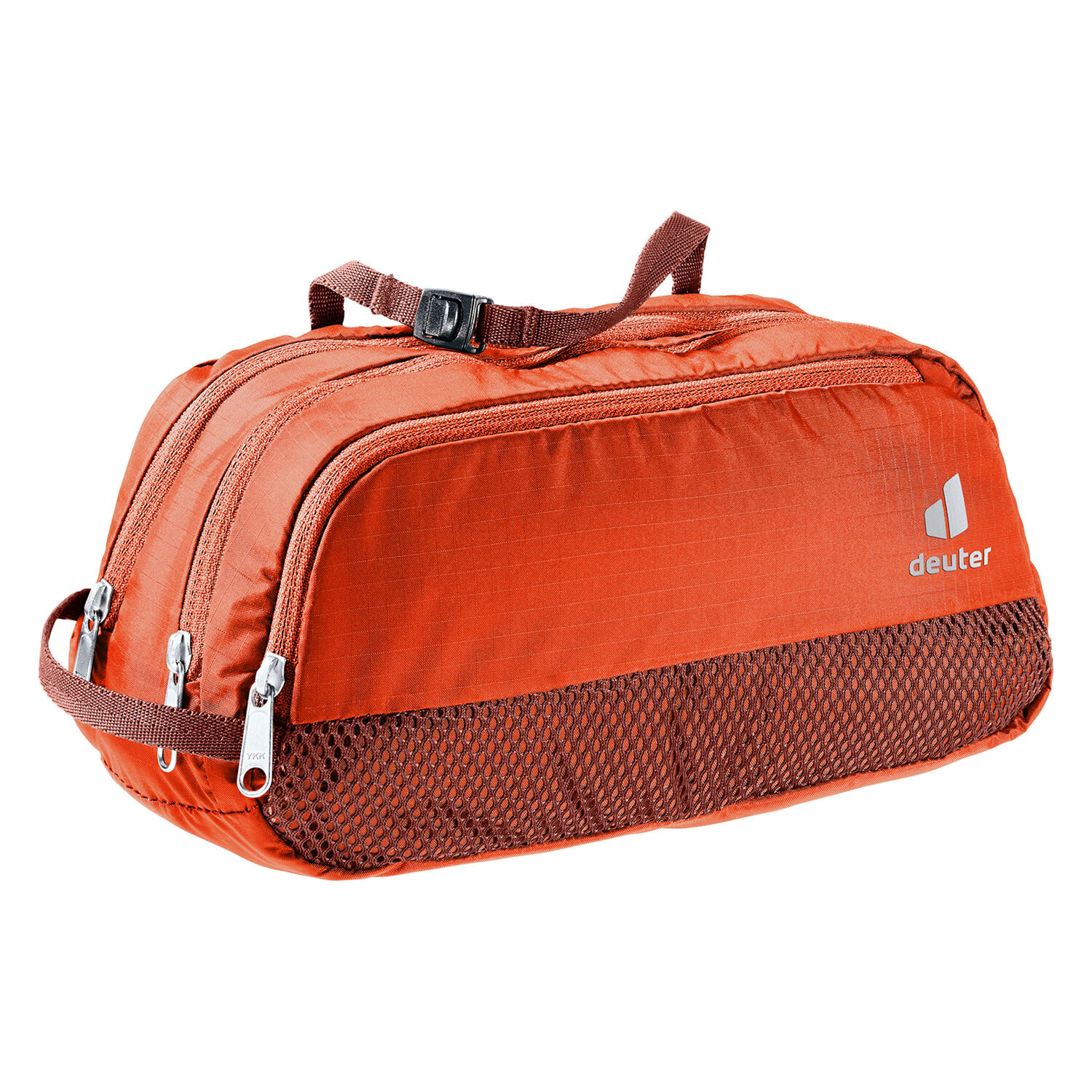 Косметичка Deuter Wash Bag Tour III Papaya/Redwood