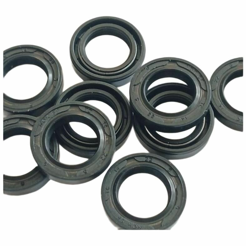 Сальник 14х22х5 TC NQK.SF (1 шт.)