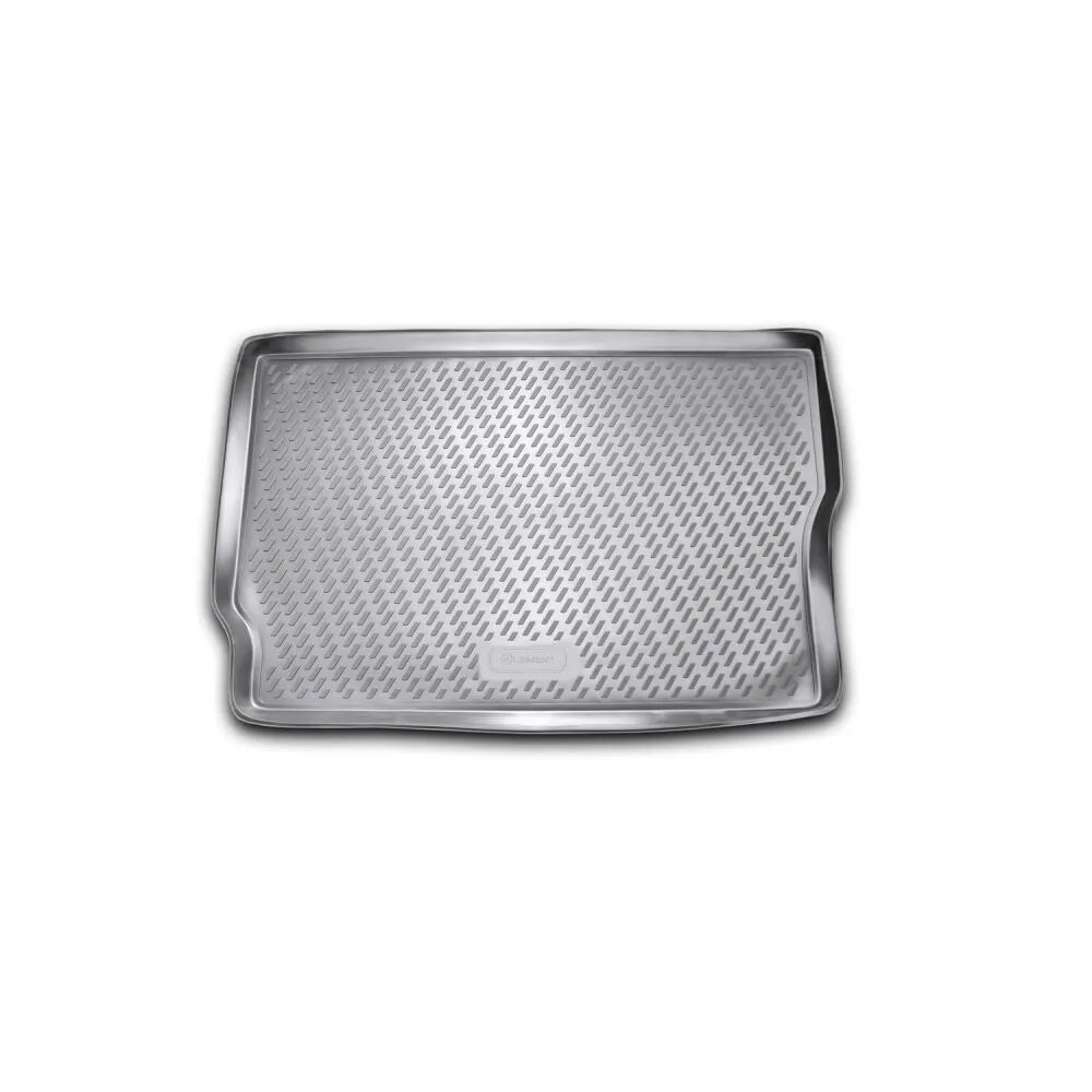 Коврик в багажник OPEL MERIVA 2002-, мв. (полиуретан) Novline / Element CAROPL00020