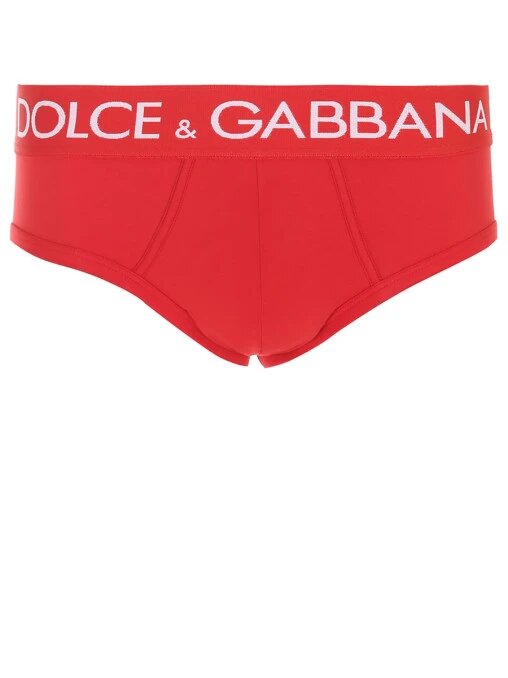 Трусы DOLCE & GABBANA