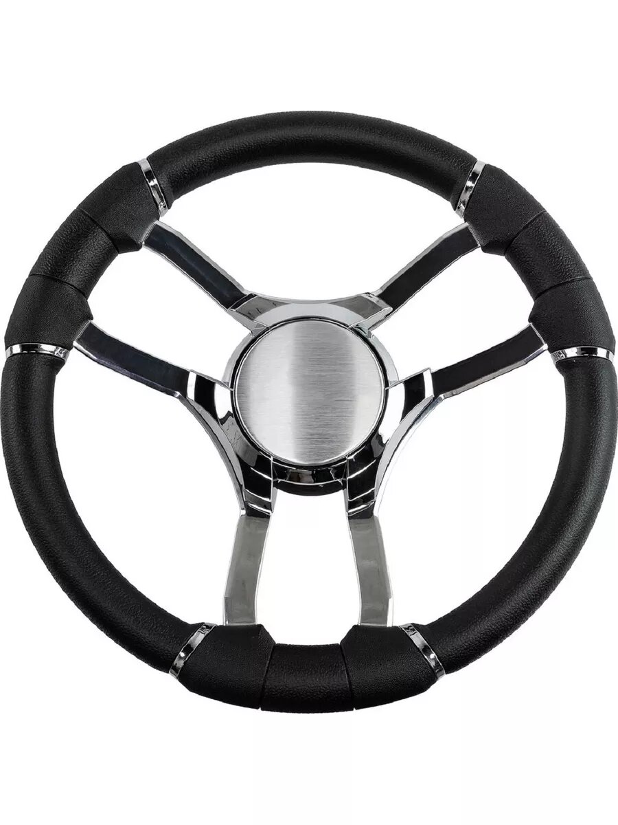 Итальянский Штурвал для лодки модель Malera