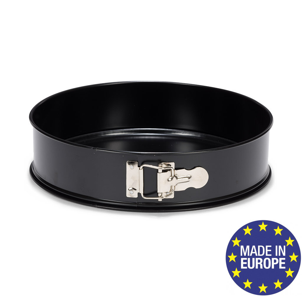 Форма для выпечки круглая разъемная Patisse Classique 24х7 см