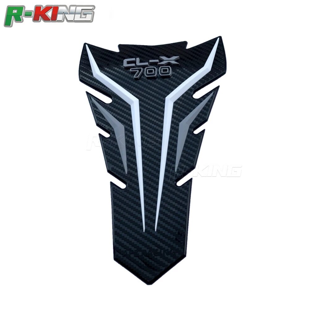 Для CFMOTO CLX700 700CL-X 700 CL-X CLX 700 новый стикер для мотоцикла с боковой подкладкой, A