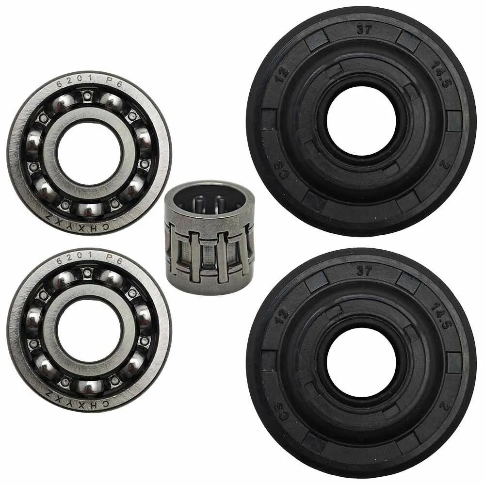 Подшипник игольчатый коленвала "Husqvarna"137