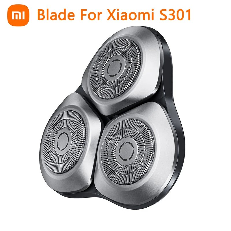 Лезвие для бритвы Xiaomi Mijia S301