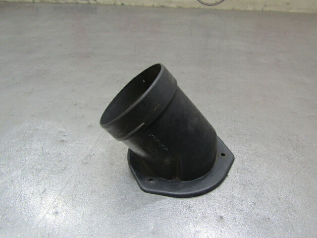 Патрубок автономного отопителя MAN TGA, TGS, TGX