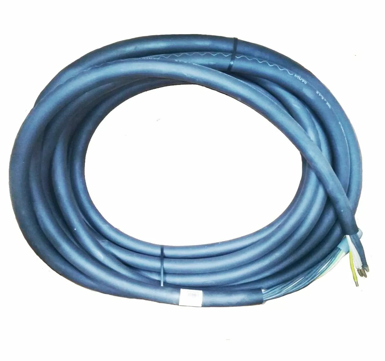 Комплект кабеля Kit, Cable 7x6+5x1,5 10m , Grundfos, 98119430