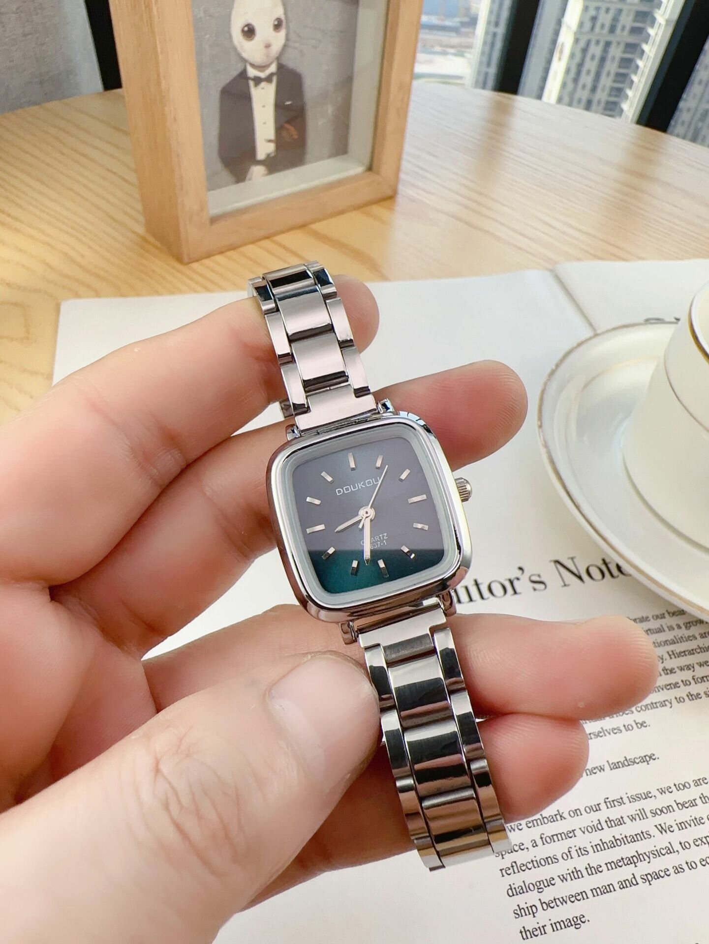 Наручные часы