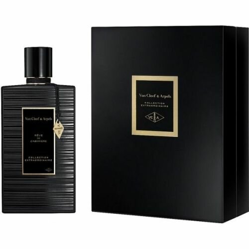 Van Cleef & Arpels Reve De Cashmere Парфюмерная вода унисекс 125 ml