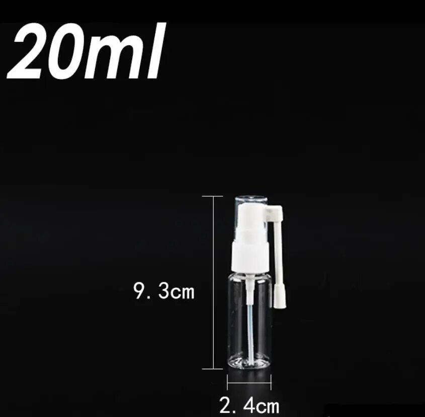 Дорожный флакон