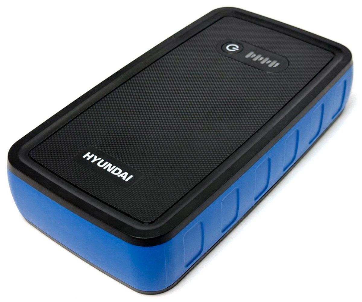 Пусковое устройство Hyundai HYP 500