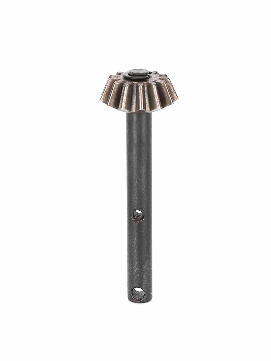 Задний дифференциальный привод автомобиля на радиоуправлении 1/10 подходит для REMO 1031 1035 1073-SJ, совместим с аккумулятором Lipo