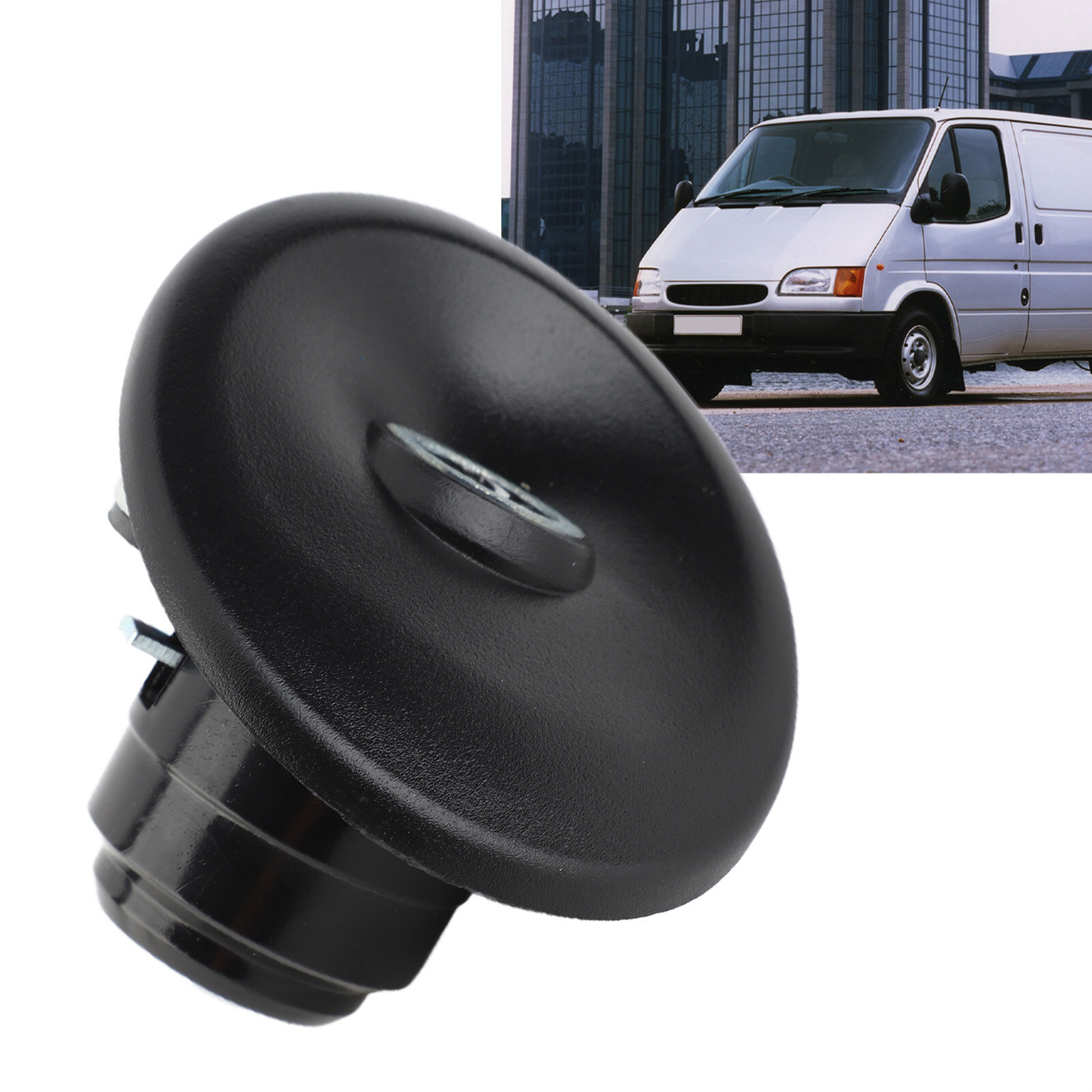 Автомобильная крышка топливного бака с ключами 3966745 Замена для Ford Transit MK4 MK5 1994-2000 гг.