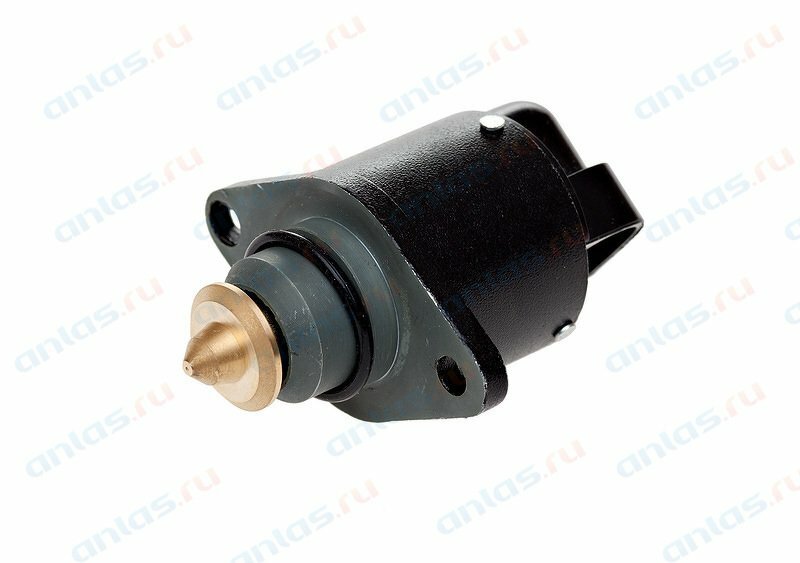 Регулятор холостого хода для а/м ВАЗ 21214, 2123 VSM01203 STARTVOLT