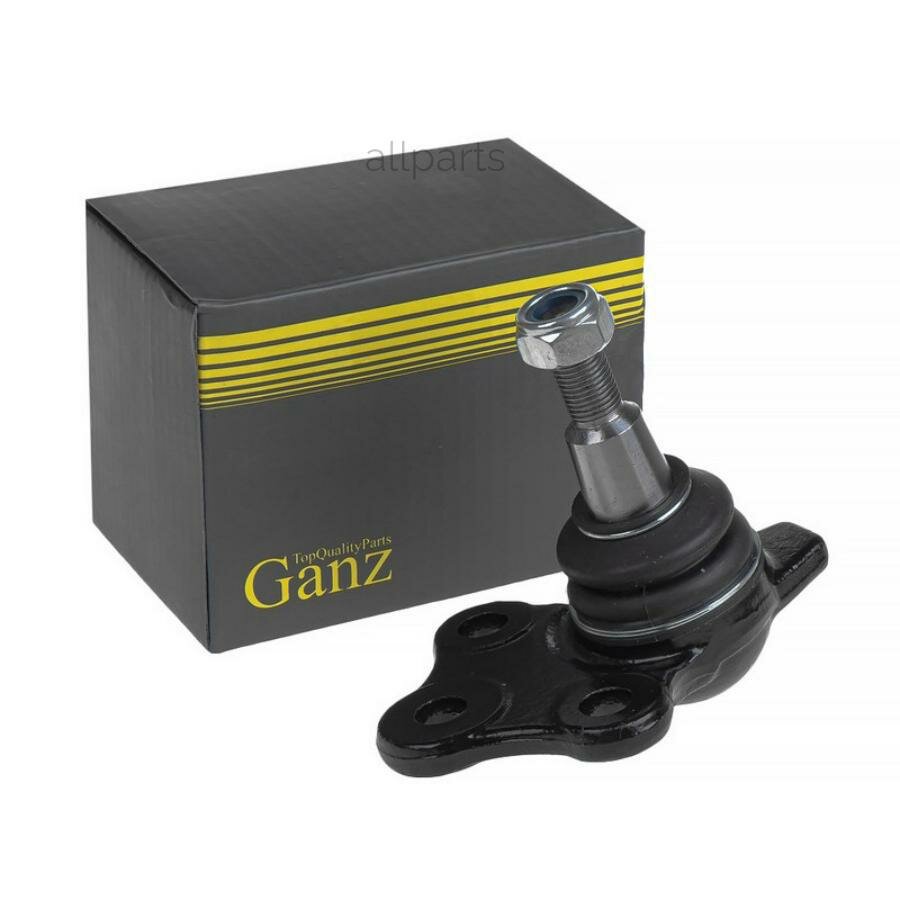 GANZ GIL06517 Опора шаровая L=R для RENAULT Duster (10-) GANZ GIL06517