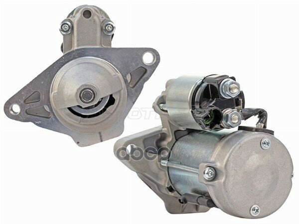 Стартер Toyota Corolla (E150) 06-13 / Auris 06-12 (1,3 kW/ Z=9) Sat арт. ST-64-0039