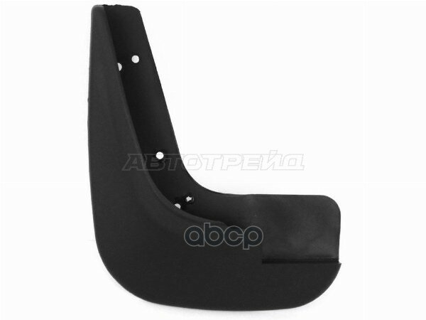 Брызговик Suzuki SX4 06-16 (Спереди/ Слева/ 5D HBK) Sat арт. ST-SZ53-016B-2