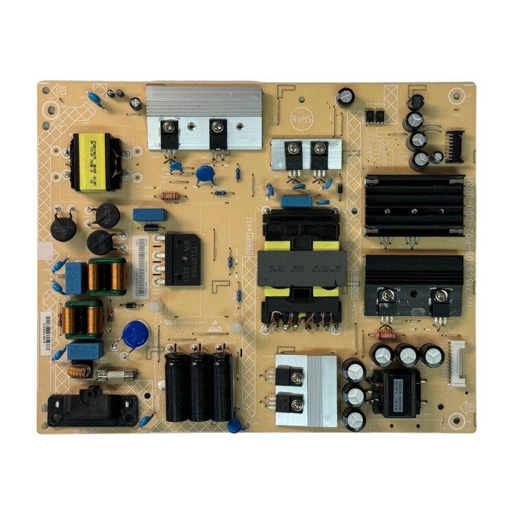 Блок питания 715G9309-P02-000-003H для PHILIPS 50PUS7303/60