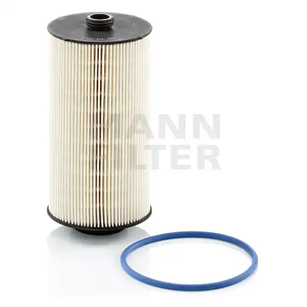 MANN-FILTER PU 10 013 Z фильтр топливный iveco stralis / ecostralis / stralis hi-road / hi-street / hi-way, trakker (04-)