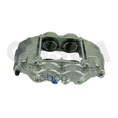 Суппорт перед прав со скобой (четырехпоршневой) LEXUS GX 460, TOYOTA 4 Runner V, Land Cruiser Prado 09 шт. OSSCA арт. 71099