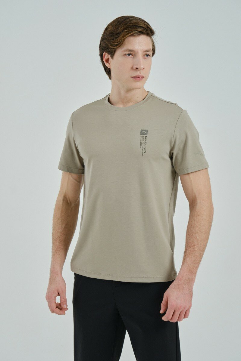 Футболка спортивная TRN SS Tee