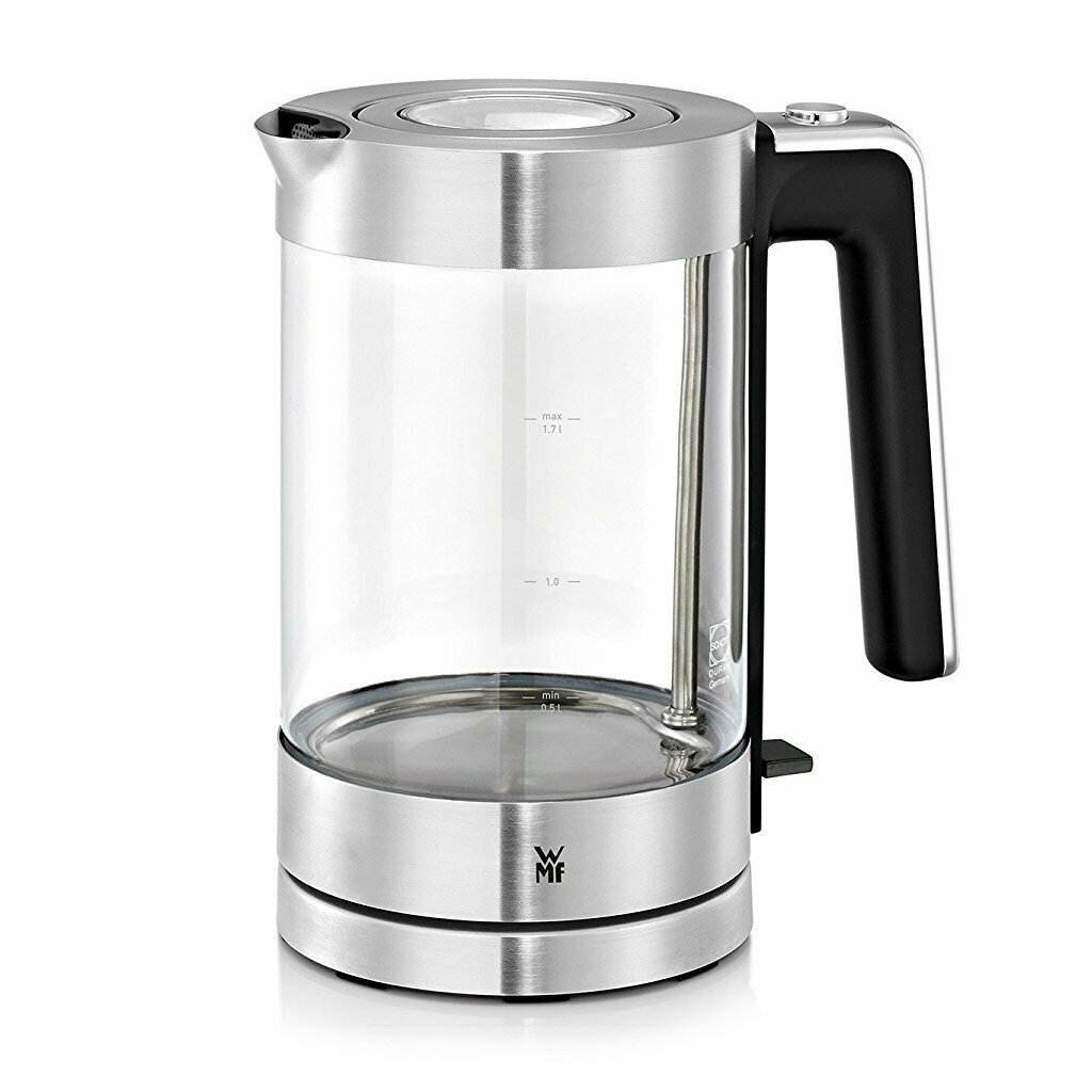 Чайник электрический WMF Lono 1.7 л, 3000 Вт (413150011)