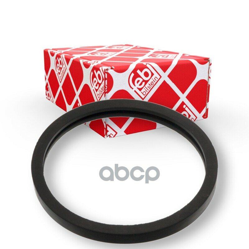 Кольцо уплотнительное круглого сечения Febi арт. 05156