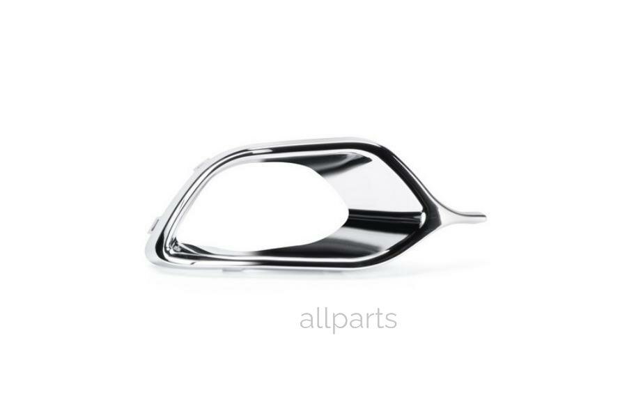 METACO 8500-344 Рамка противотуманной фары правой