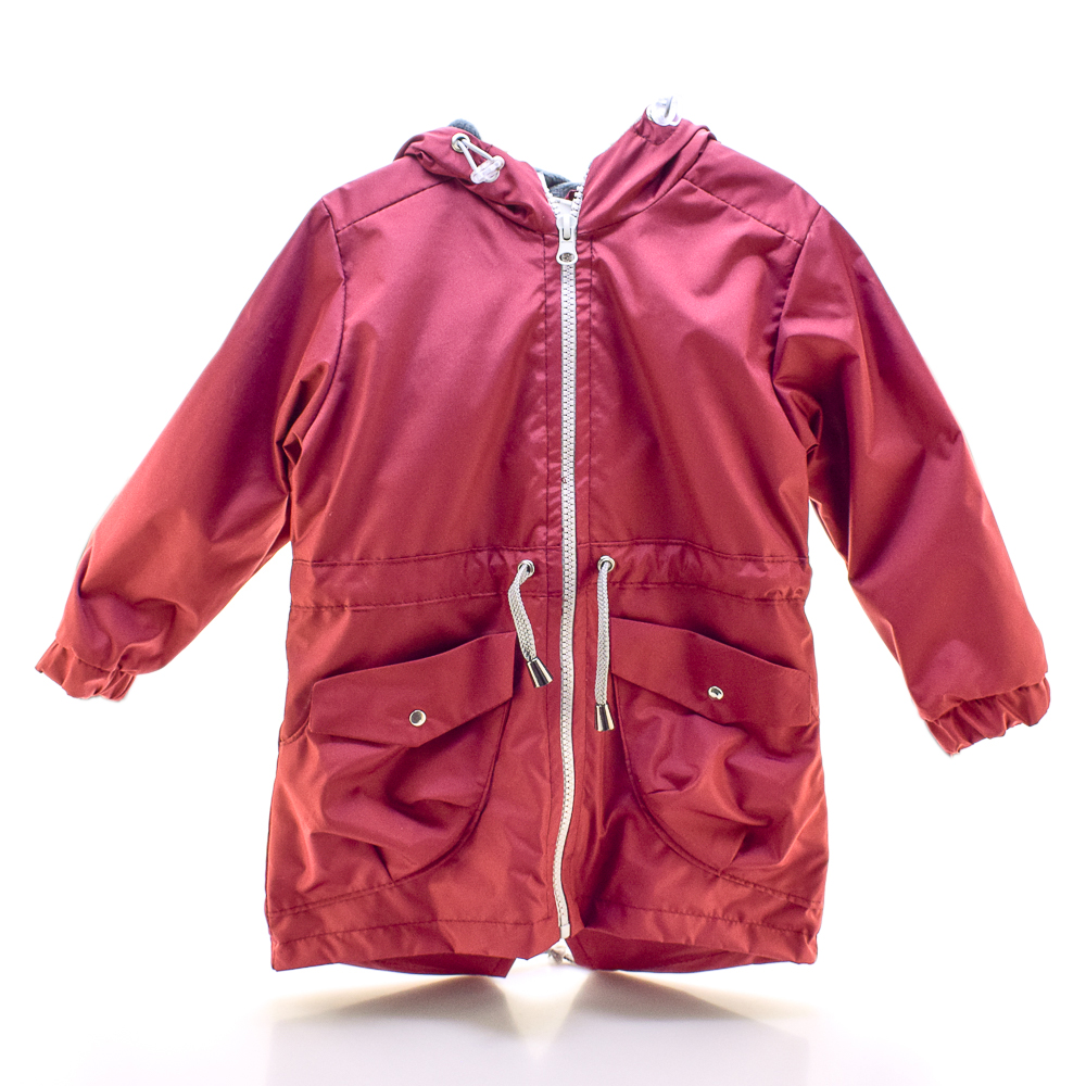 Парка Парка на флисе